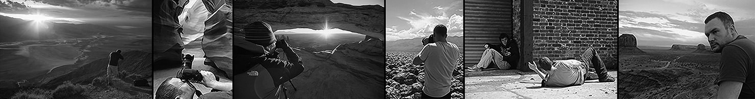 about Paul Reiffer : award-winning professional photographer