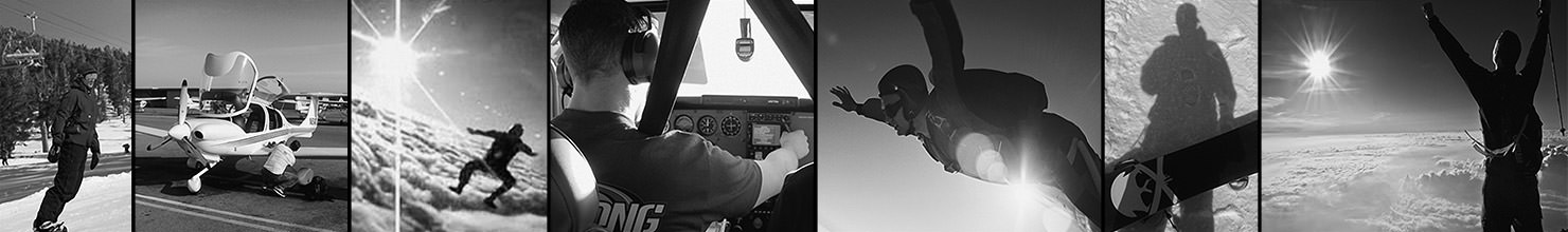 about Paul Reiffer : award-winning professional photographer