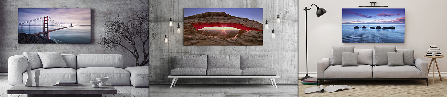 limited edition fine art photography, landscape & cityscape prints