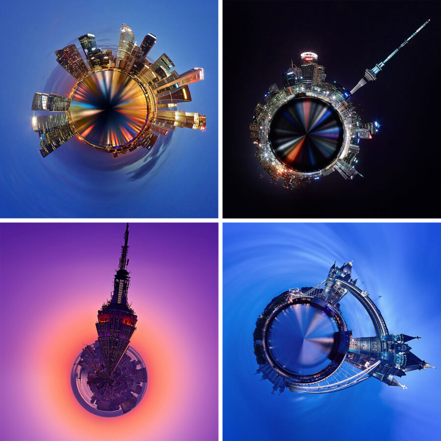 Planet | Paul Reiffer - Photographer