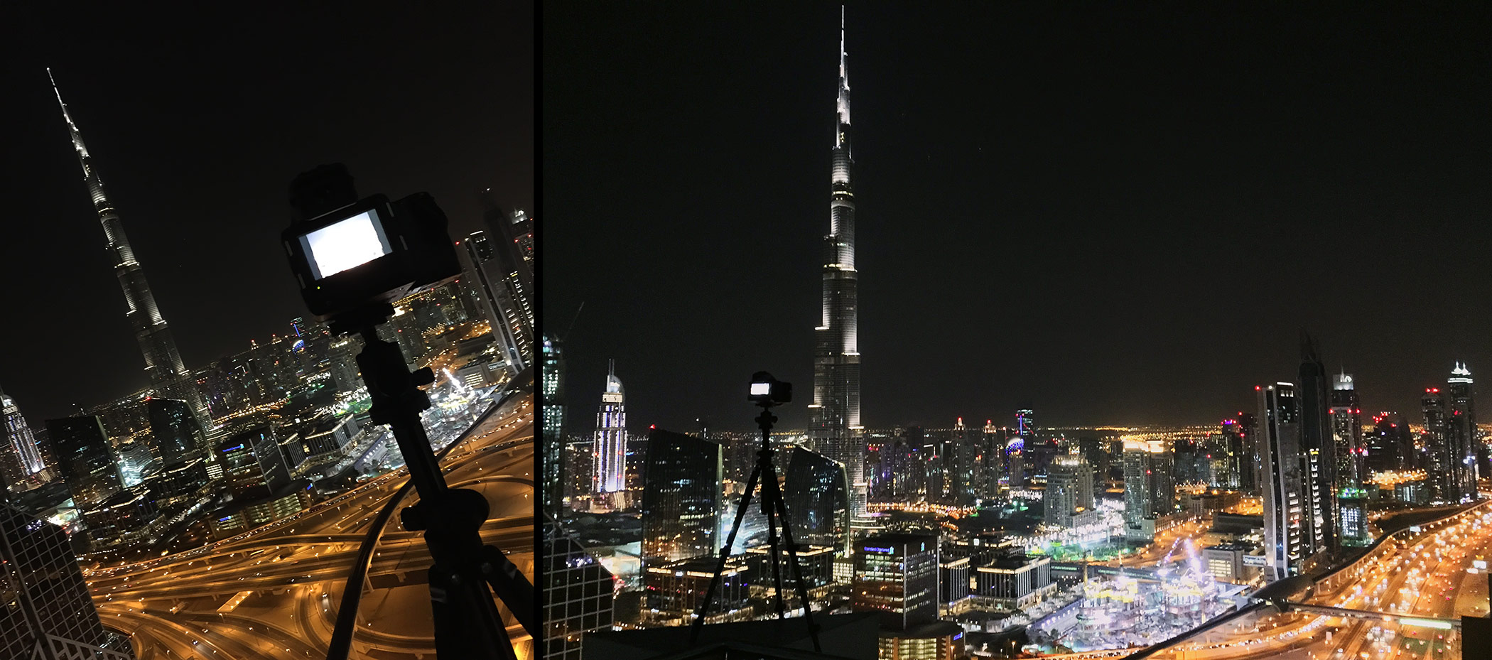 Burj Khalifa – The Jewel in the Crown of Dubai, City of Gold