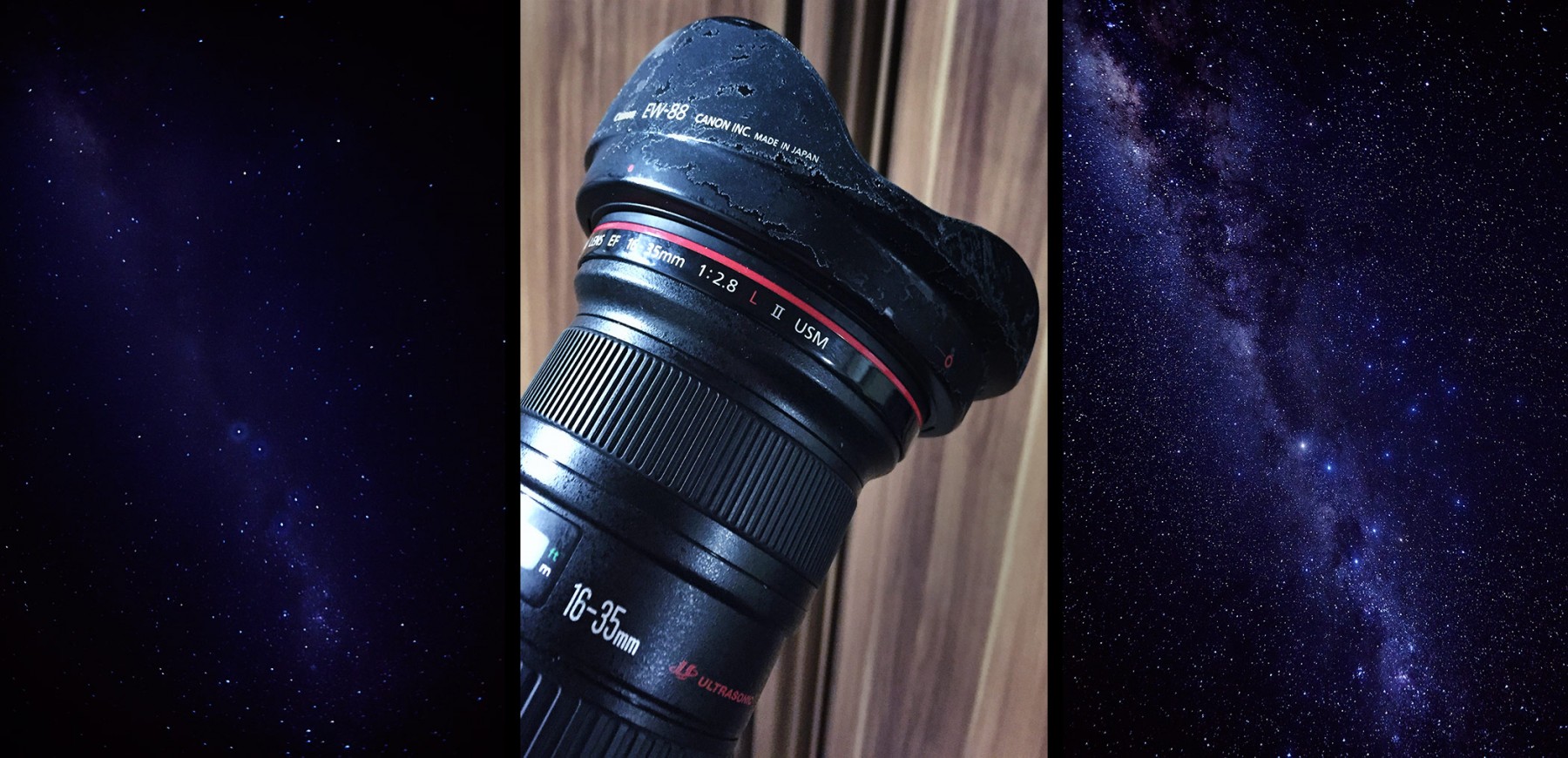 How to Shoot the Night Sky – Paul’s Guide to Astro & Star Photography