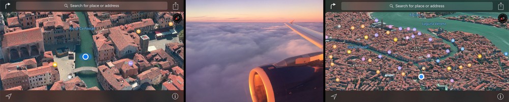 Venetian Nights - Capturing Venice's Grand Canal