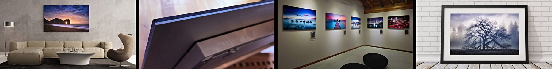 Buyer's Guide - Limited Edition Prints | Paul Reiffer - Photographer
