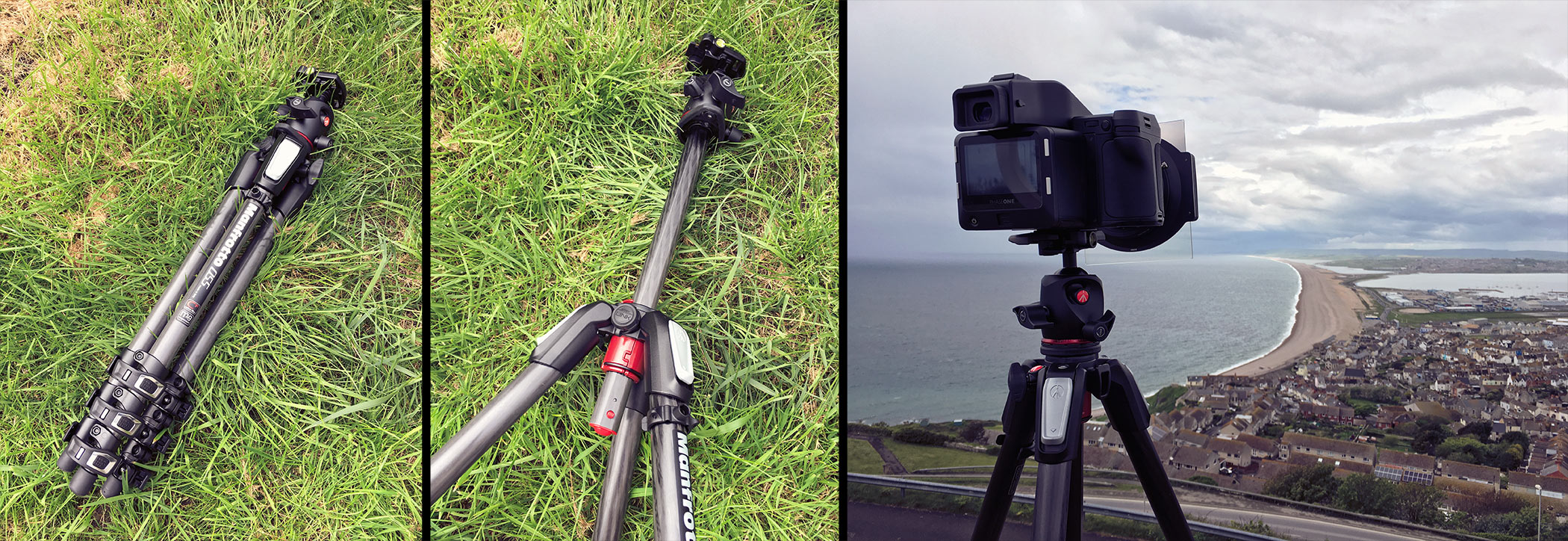 Paul's Photography Tripod Buying Guide