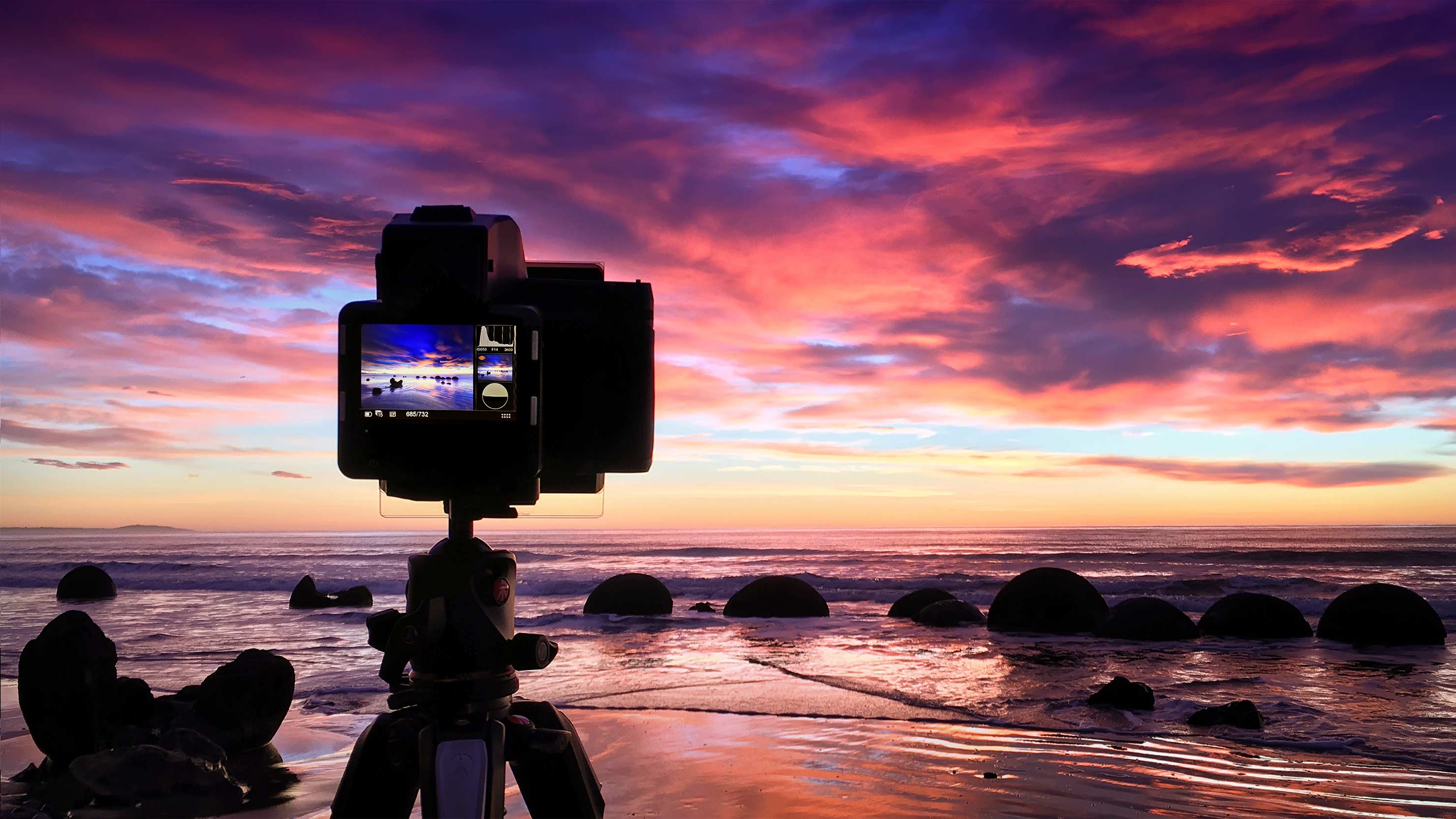 Graduated? Reverse? Neutral Density? Paul's Quick Guide to GND Filters ...