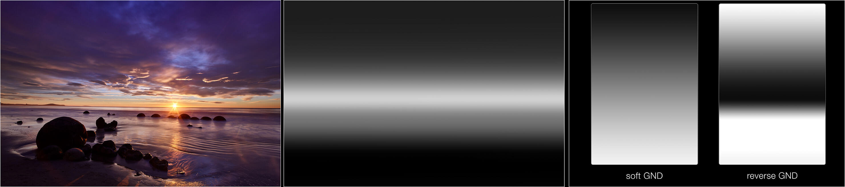 Graduated? Reverse? Neutral Density? Paul's Quick Guide to GND Filters ...