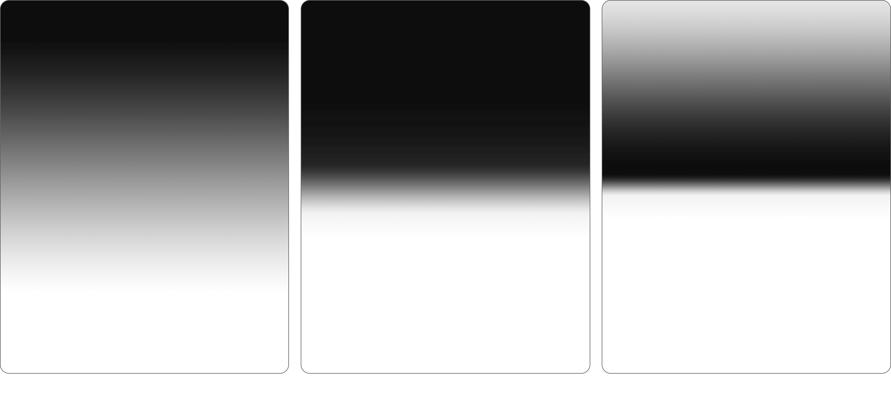 Graduated? Reverse? Neutral Density? Paul's Quick Guide to GND Filters ...