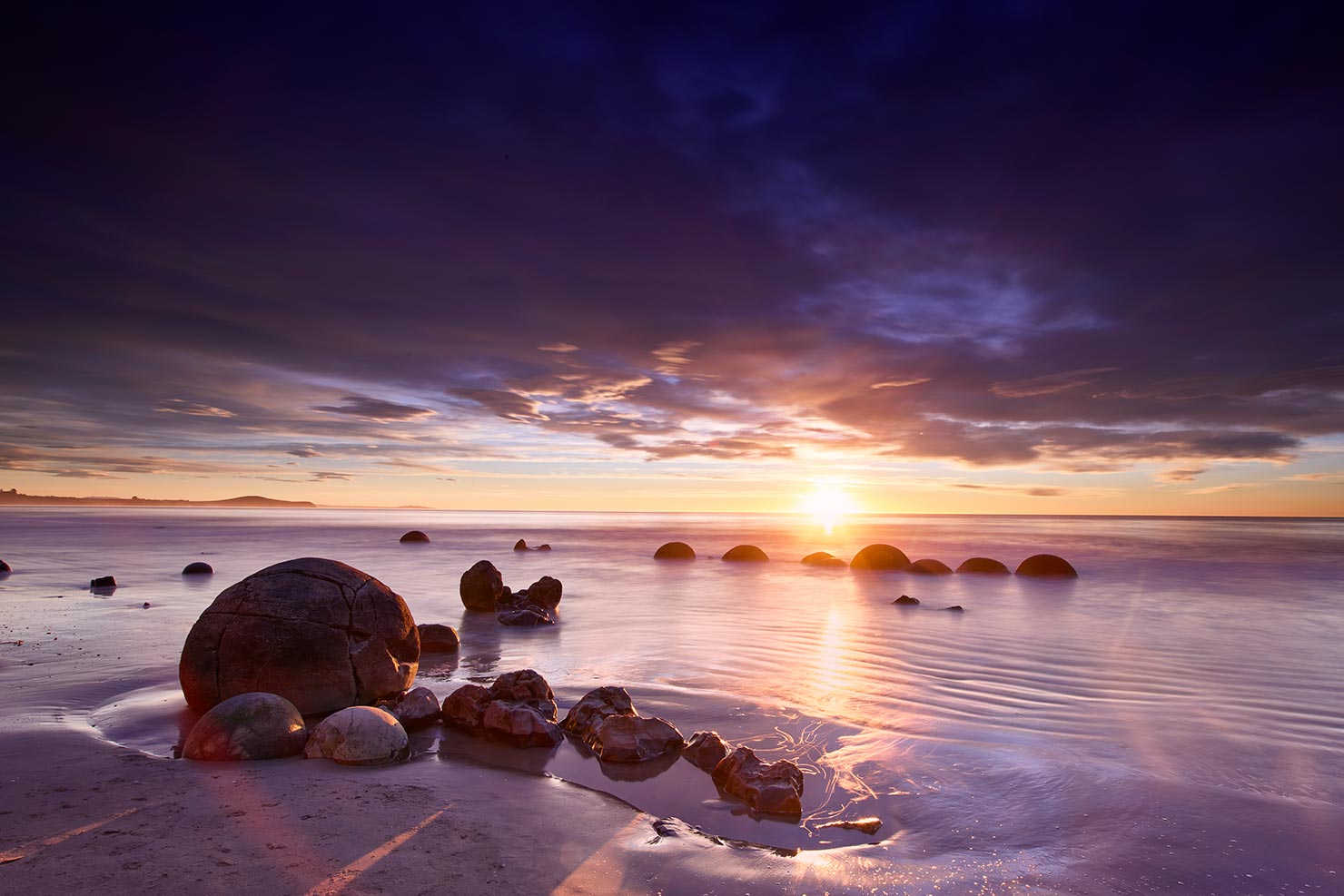 Graduated? Reverse? Neutral Density? Paul's Quick Guide to GND Filters ...