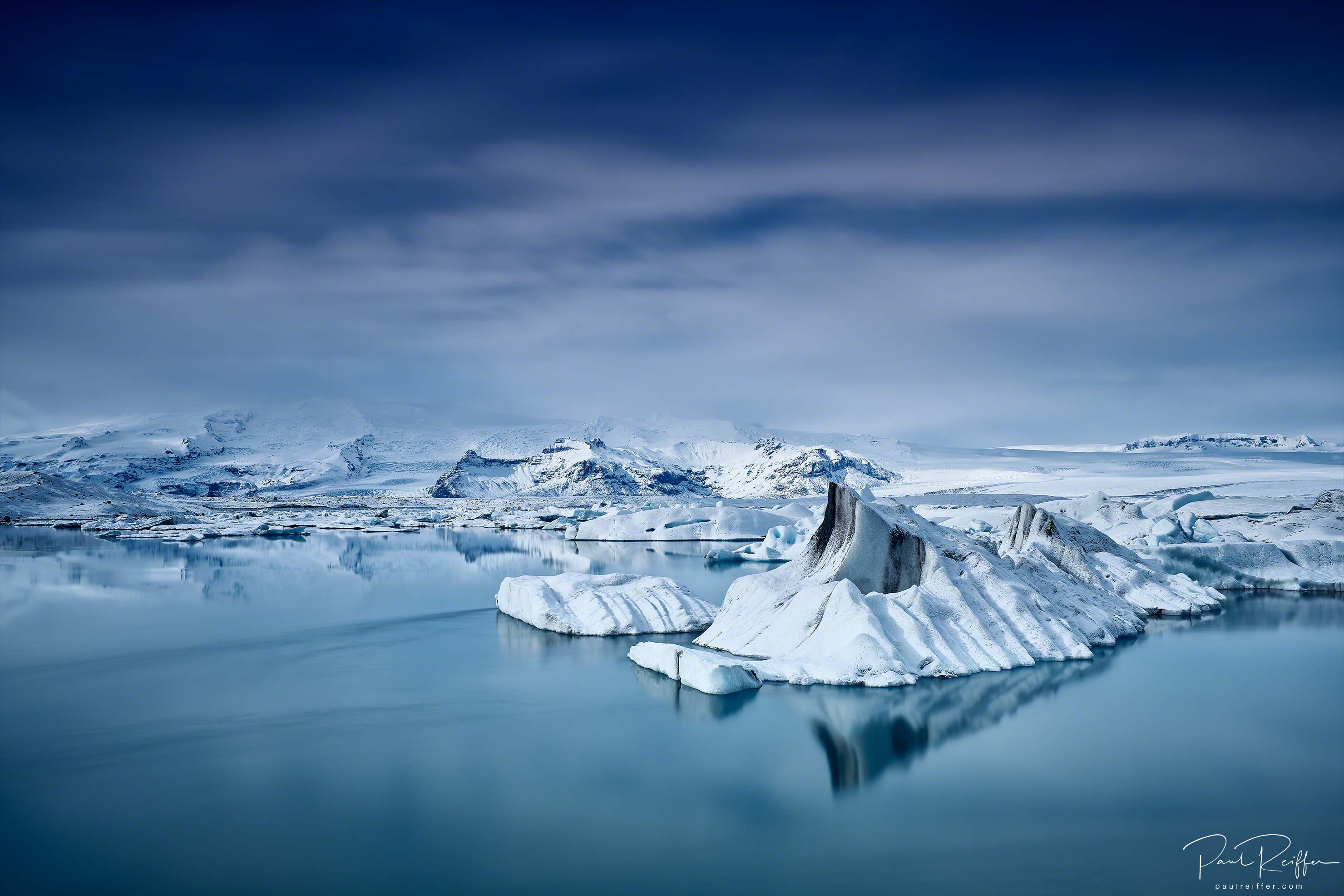 Chill Out : The End of Winter in Iceland | Paul Reiffer - Photographer
