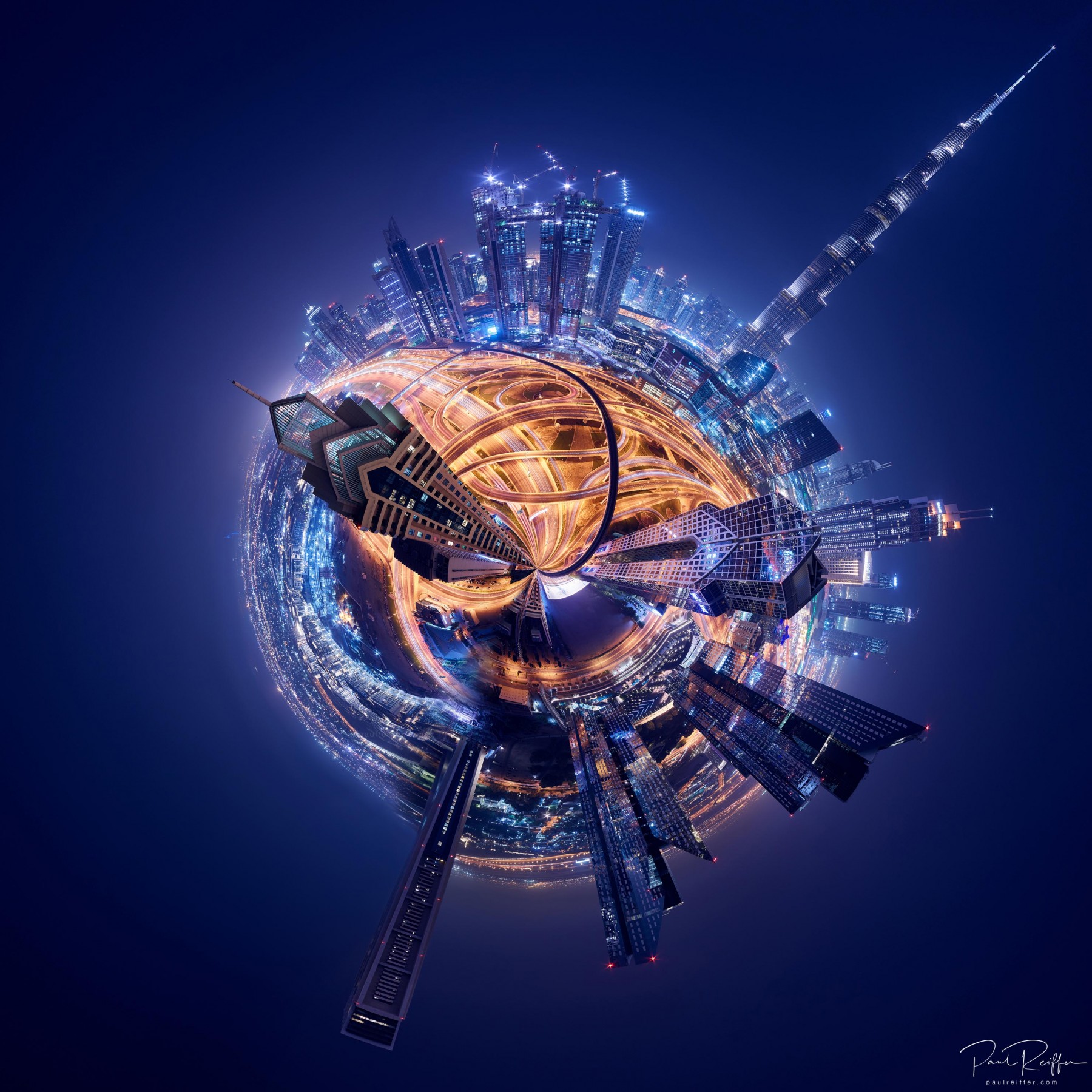 Bridge | Paul Reiffer - Photographer