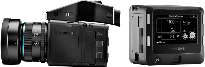 Review : Shooting Icebergs with the Phase One iQ3 Achromatic 100MP ...