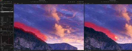 Capture One - Advanced Masks & Adjustments, Bridging the Filter Gap ...