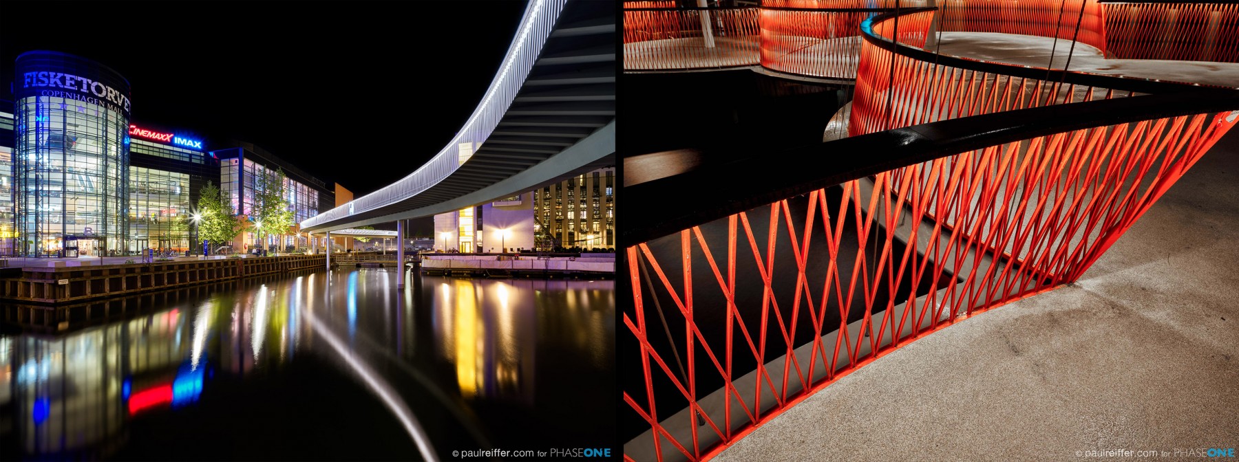 Hands-on Review - Launching the Phase One IQ4 150MP Infinity Platform ...