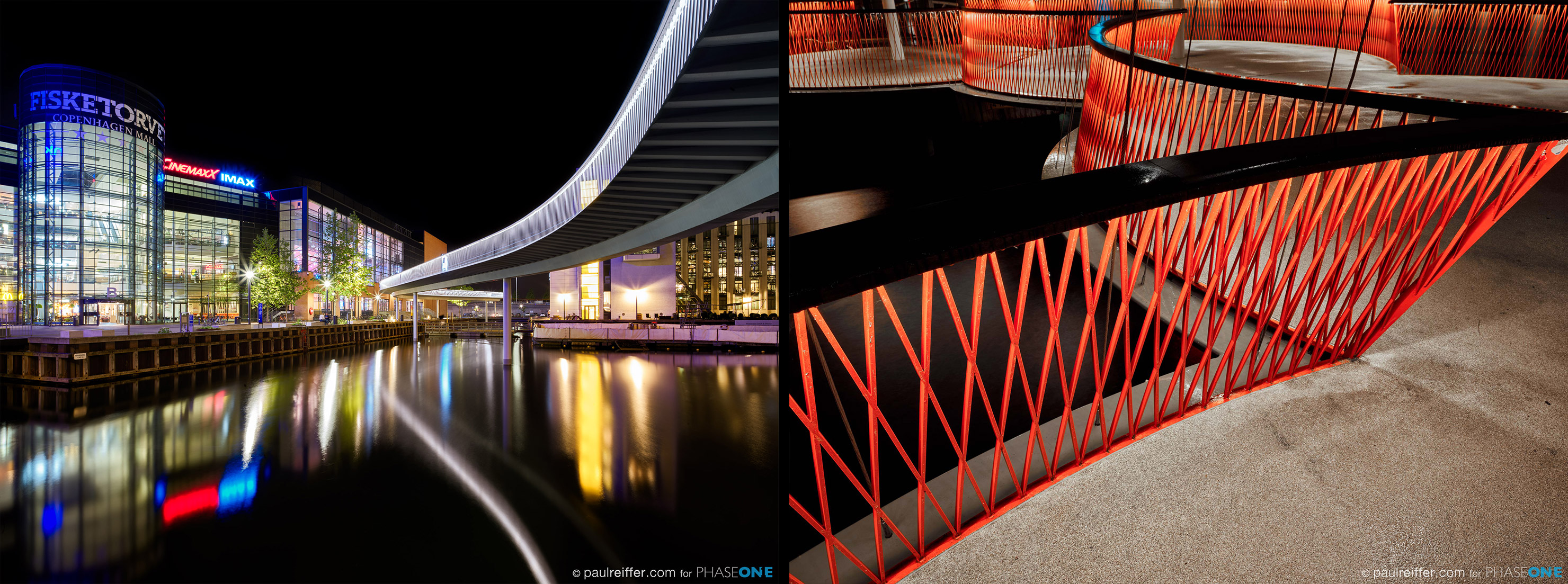 Hands-on Review - Launching the Phase One IQ4 150MP Infinity Platform ...