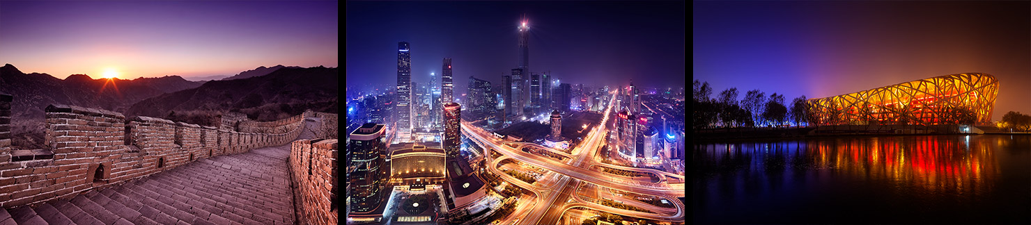 beijing photography workshops | Paul Reiffer - Photographer