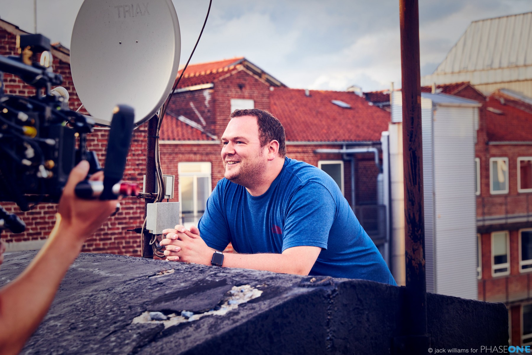 Cityscape | Paul Reiffer - Photographer