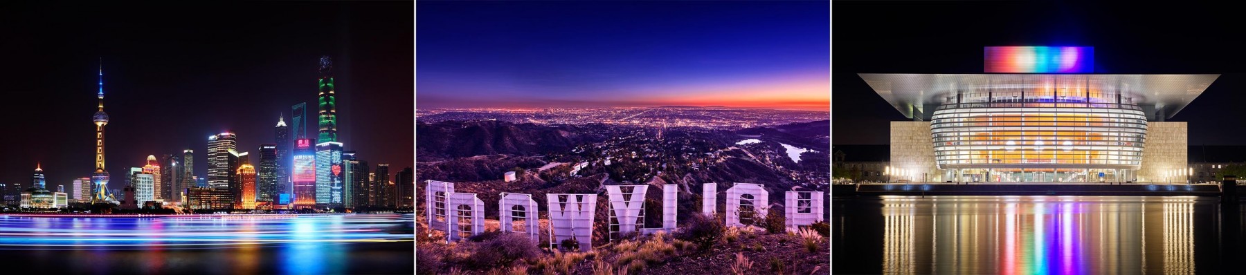 image licensing - commercial photography | Paul Reiffer - Photographer