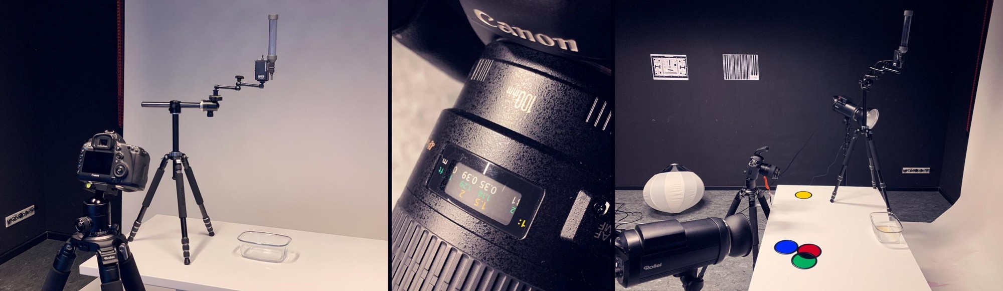 Splash! - Water Drop Photography with High Speed Freeze Flash | Paul ...