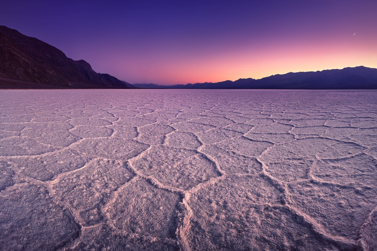 Racetrack Playa | Paul Reiffer - Photographer