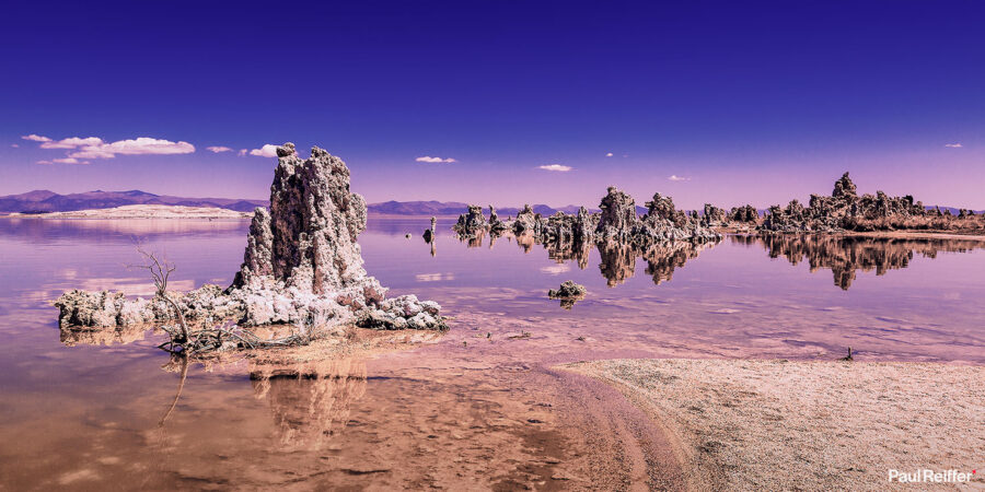 Mono Lake - Shooting 'The Other World' for Nearly 20 Years | Paul ...
