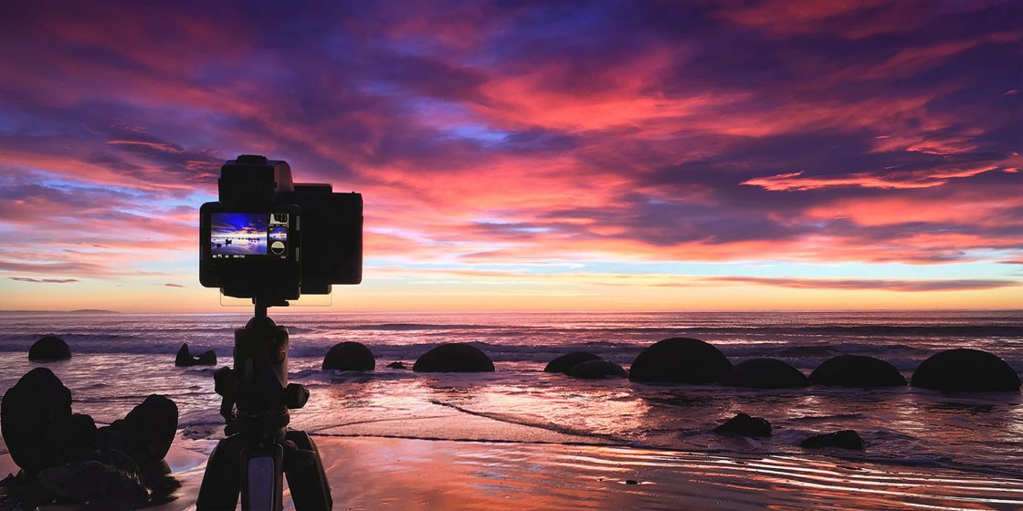 Paul Reiffer | Luxury Commercial & Fine Art Photographer