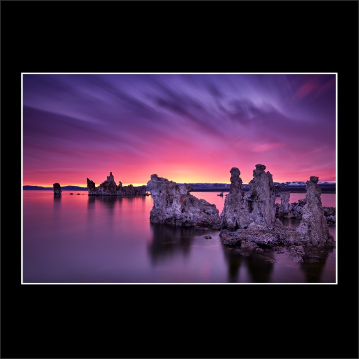 Sunrise | Paul Reiffer - Photographer