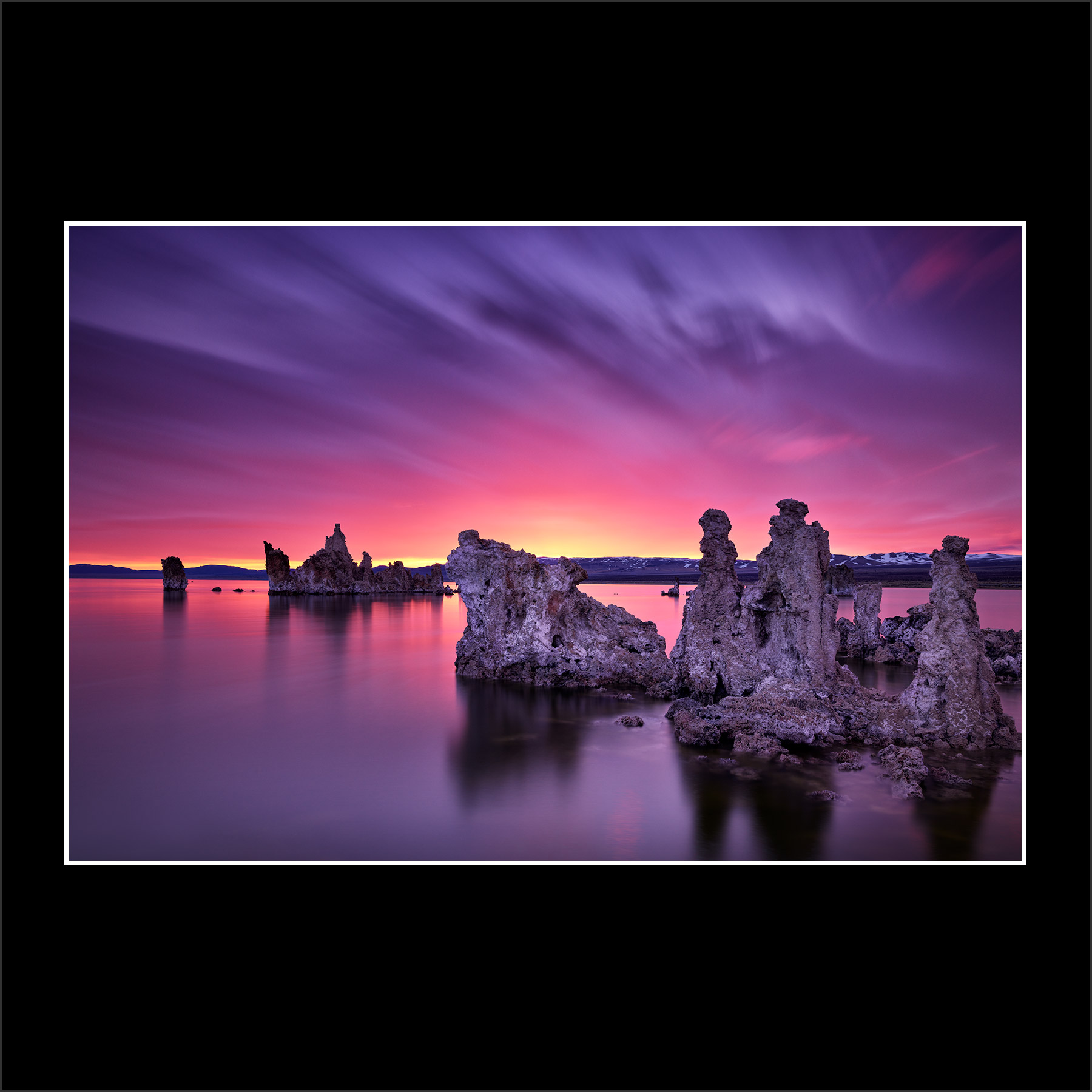 Sunrise | Paul Reiffer - Photographer