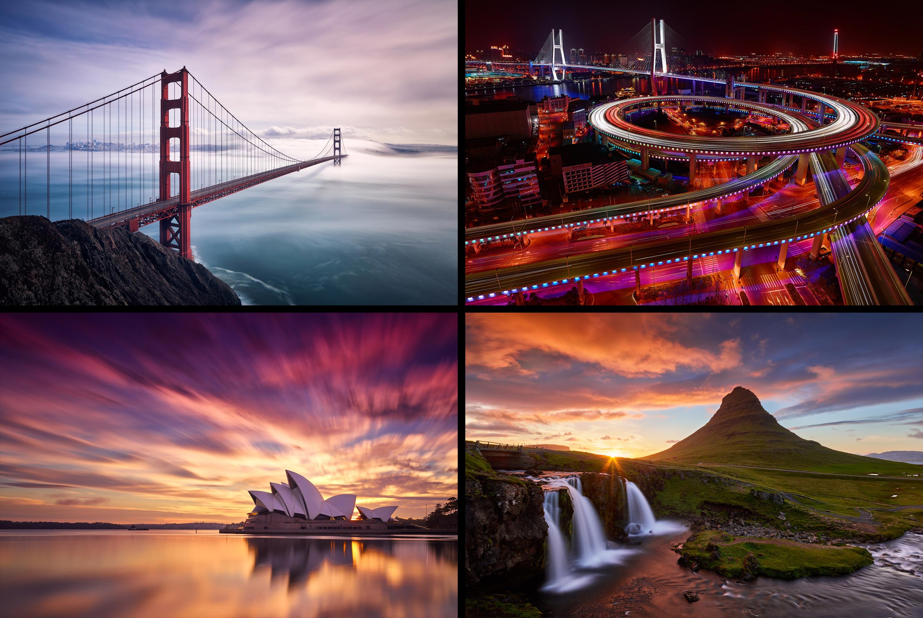 Get the Free Interactive Guide to Long Exposure Photography with Phase ...