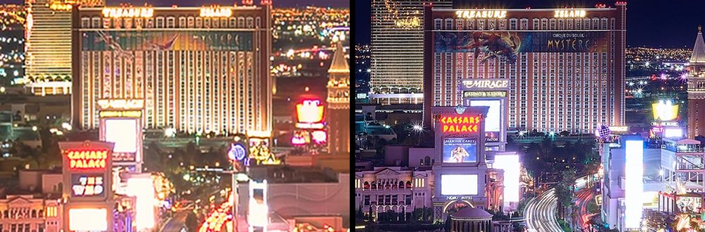 No, 100 megapixels+ will not make you a better photographer - but this ...