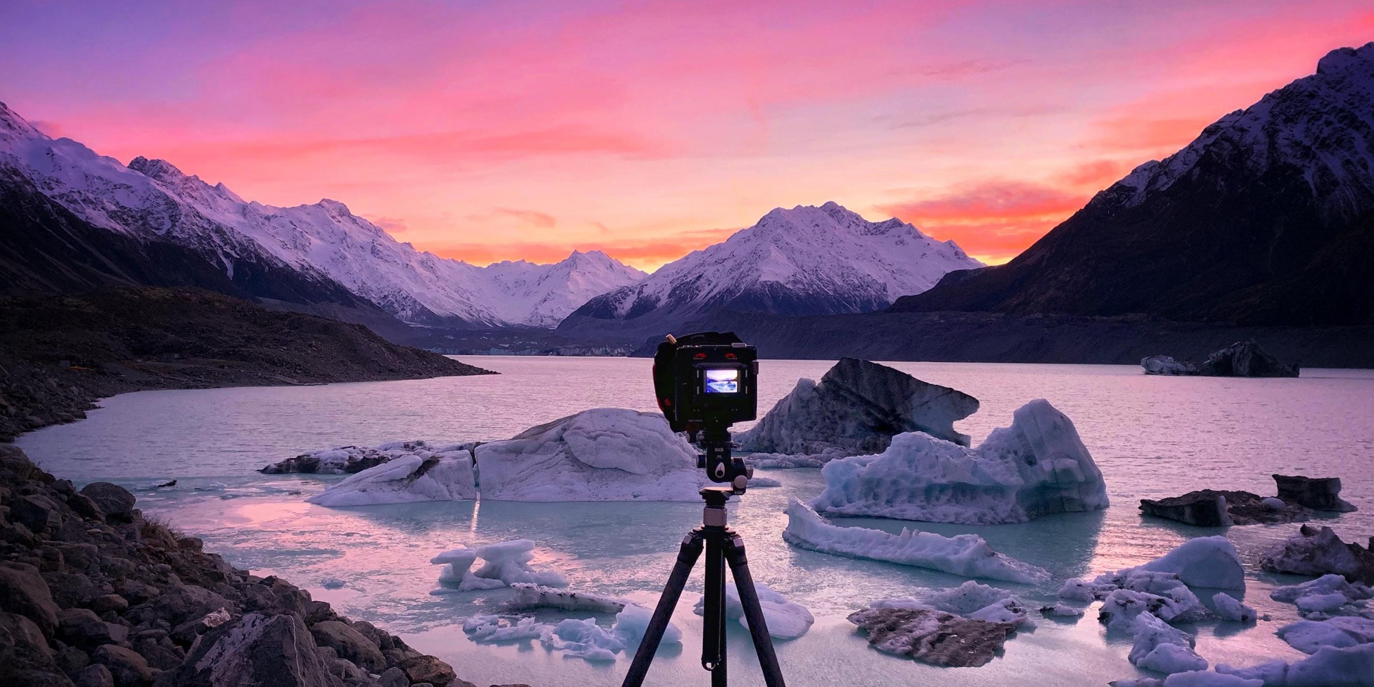 Review - Launching the Brand New Phase One XT Medium Format Field ...