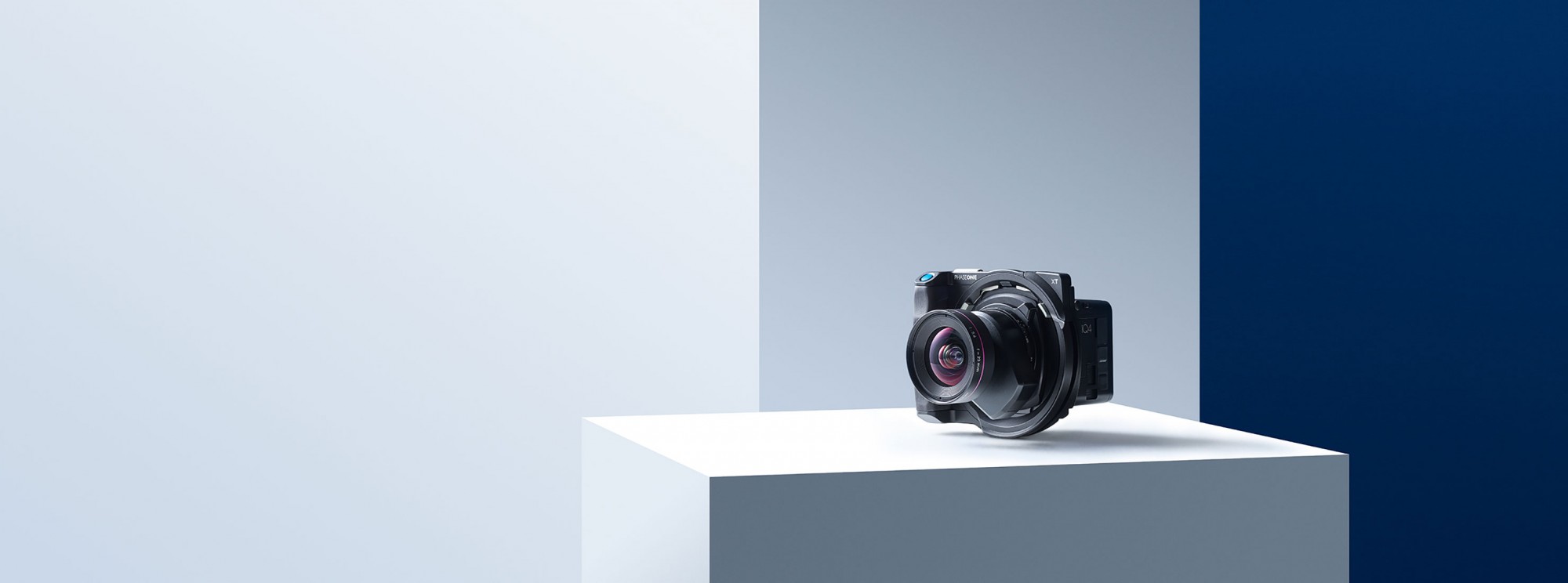 Review - Launching the Brand New Phase One XT Medium Format Field ...