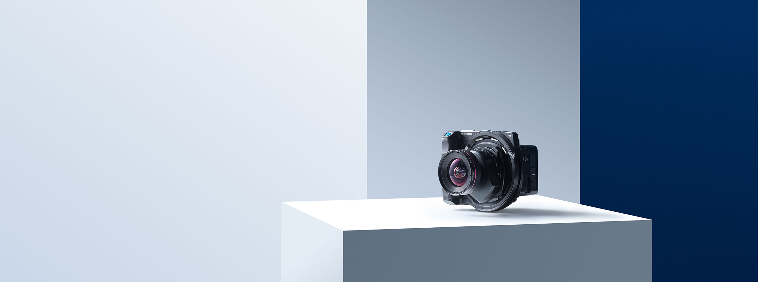 Review - Launching the Brand New Phase One XT Medium Format Field ...