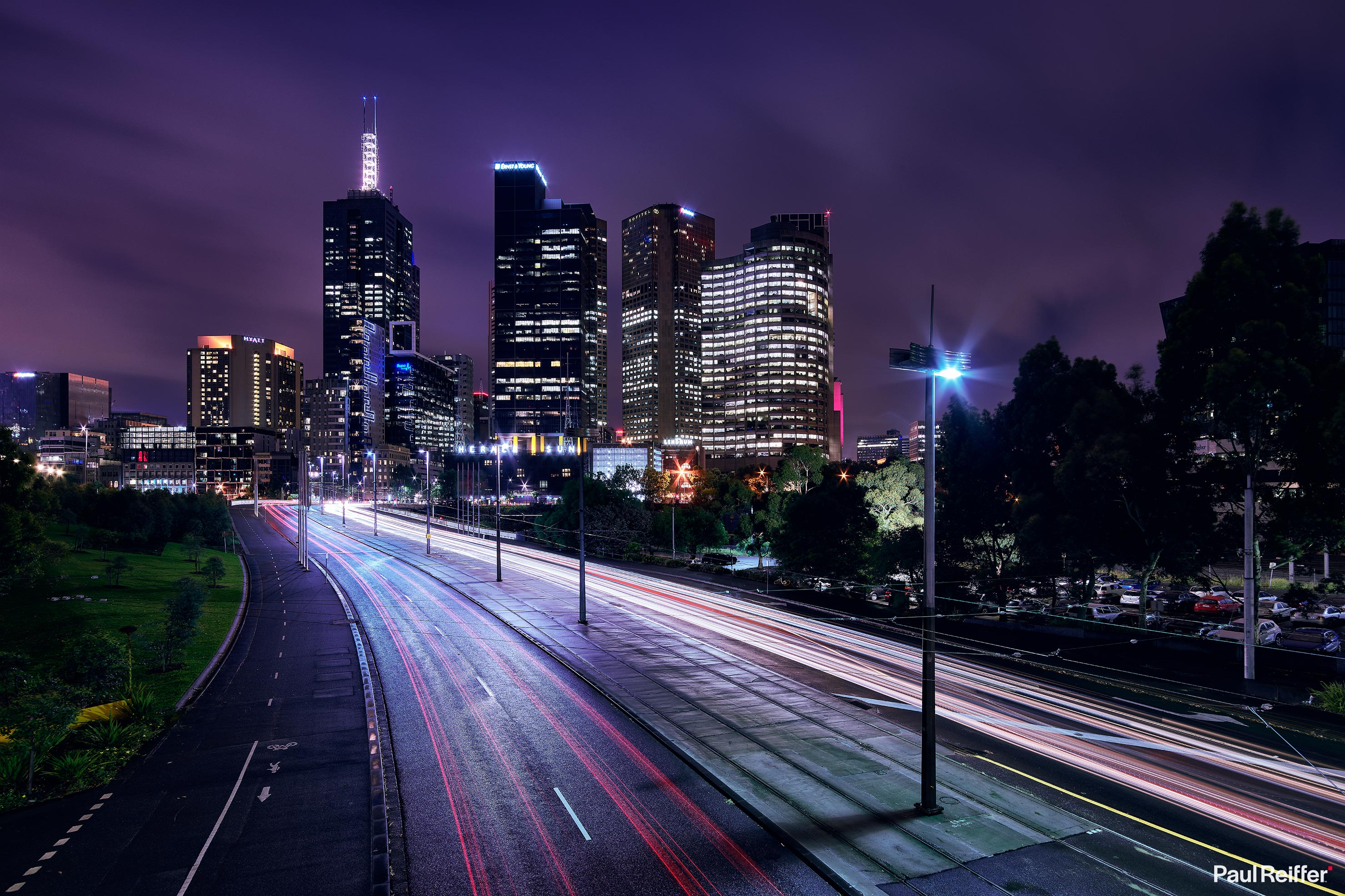 Melbourne, Brisbane, Sydney - South East Australia's Cities & Beyond ...