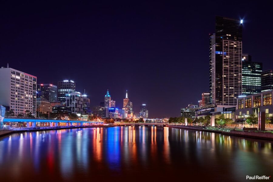 Melbourne, Brisbane, Sydney - South East Australia's Cities & Beyond ...