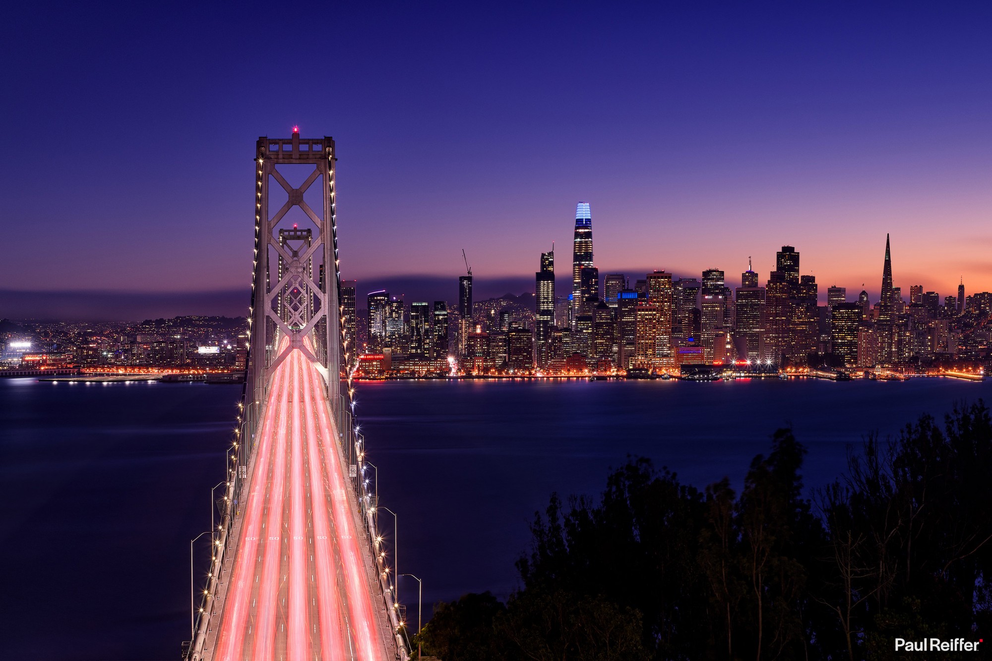 Bridge | Paul Reiffer - Photographer