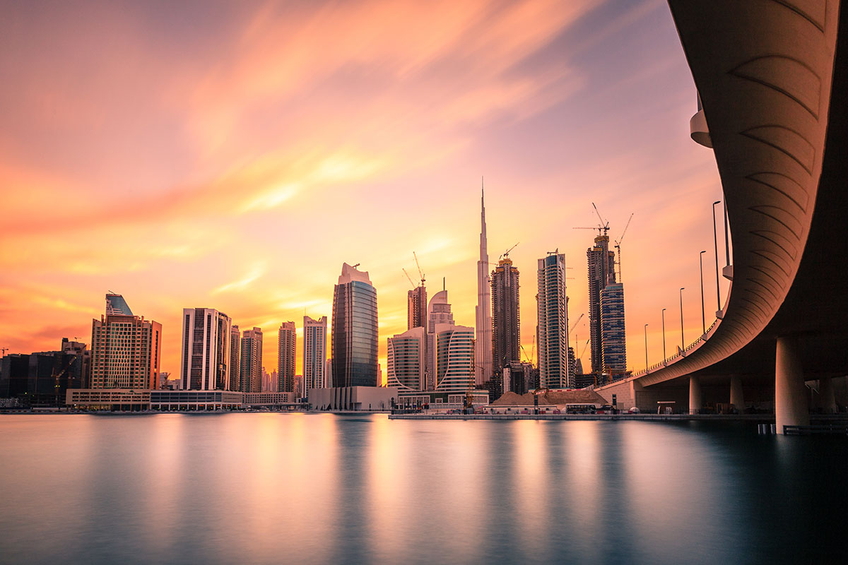 dubai photography workshops | Paul Reiffer - Photographer