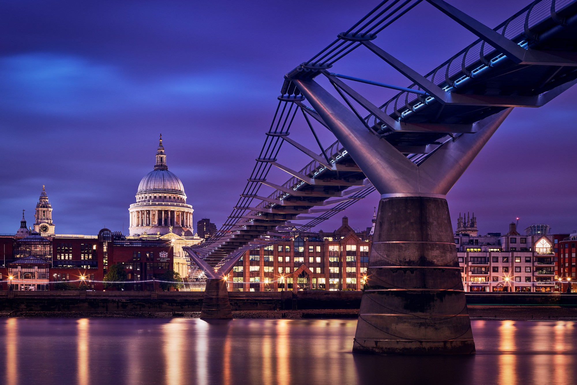 london photography workshops | Paul Reiffer - Photographer