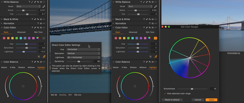Launching Capture One 20 - New Feature Review of Phase One's Latest ...