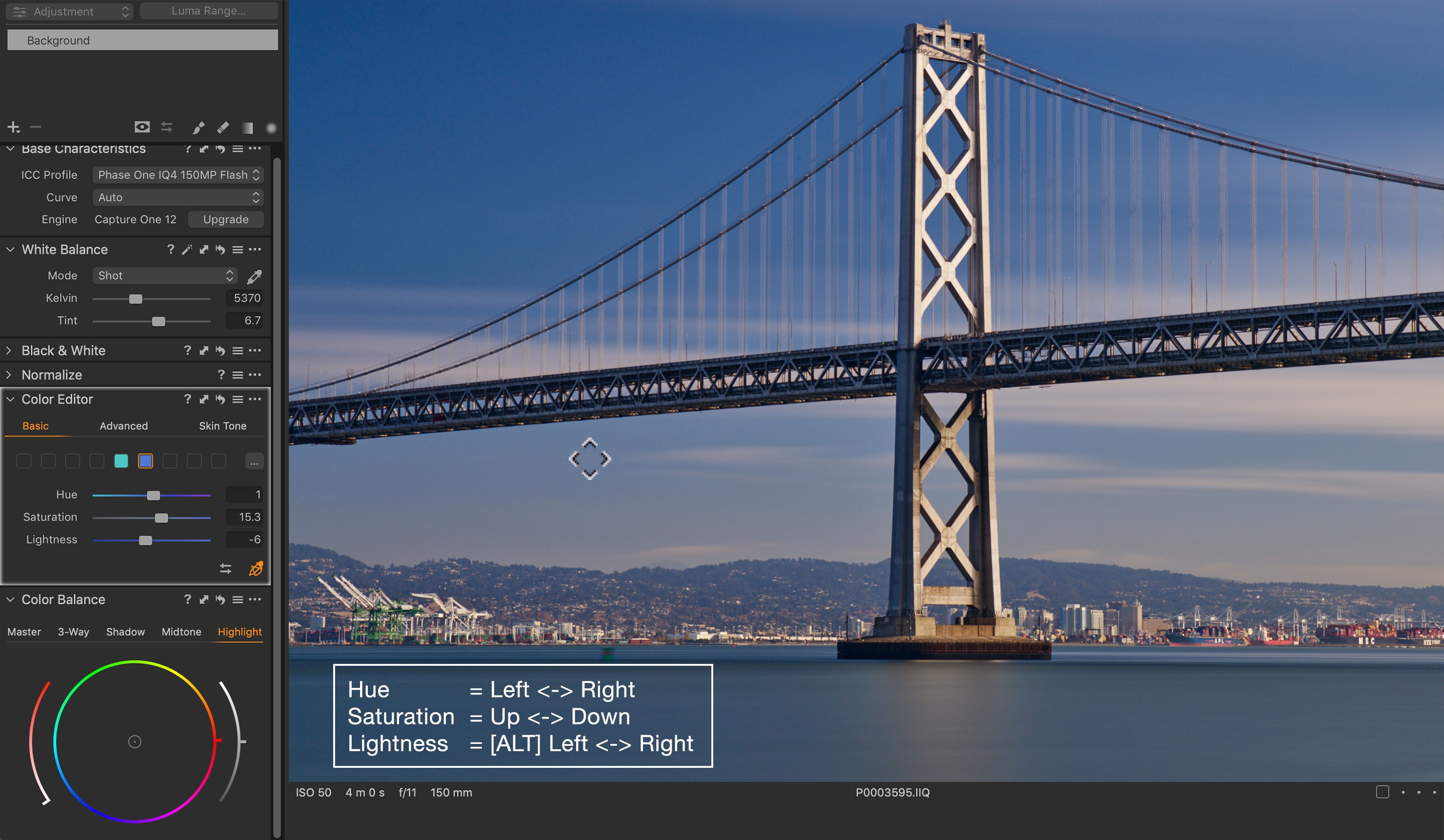 Launching Capture One 20 - New Feature Review of Phase One's Latest ...