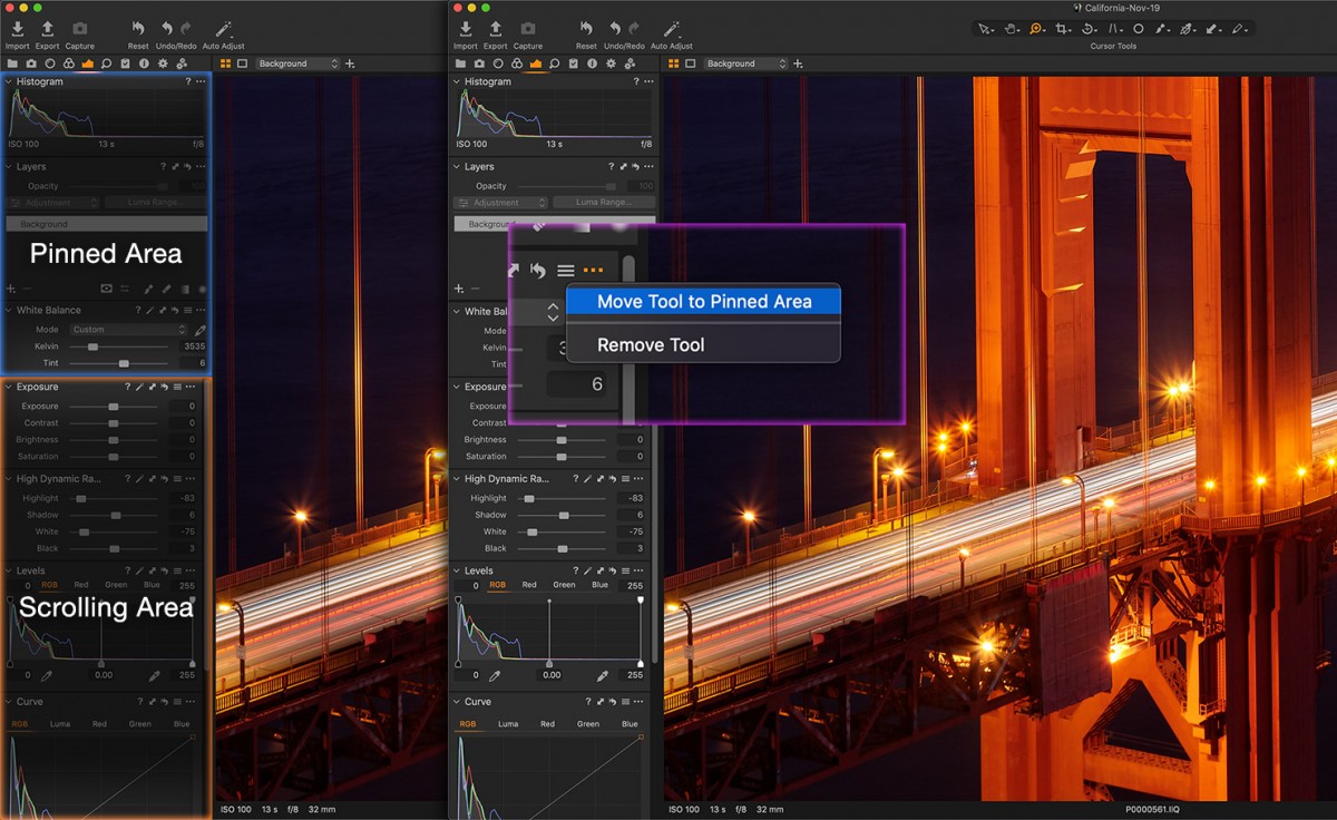 Launching Capture One 20 - New Feature Review of Phase One's Latest ...