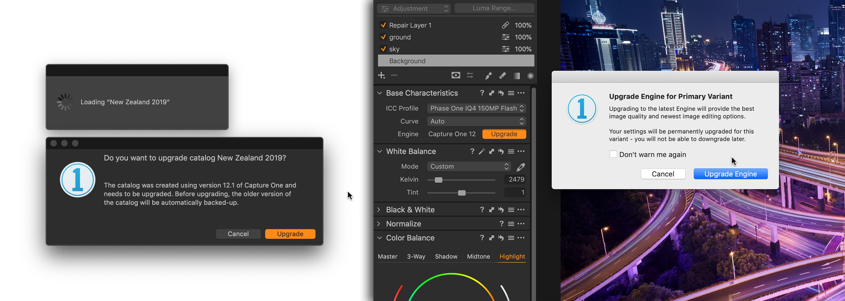 Launching Capture One 20 - New Feature Review of Phase One's Latest ...