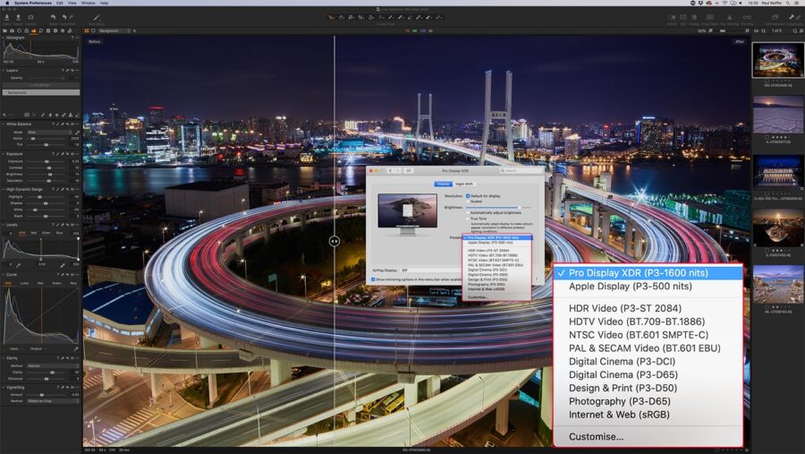 Life in Lockdown - With the 16-Core Mac Pro & Apple Pro Display XDR ...