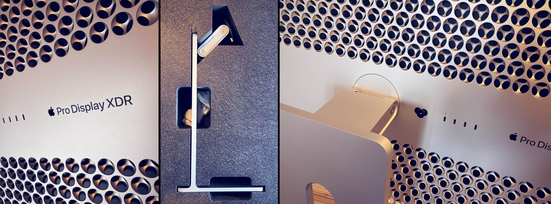 Life in Lockdown - With the 16-Core Mac Pro & Apple Pro Display XDR ...