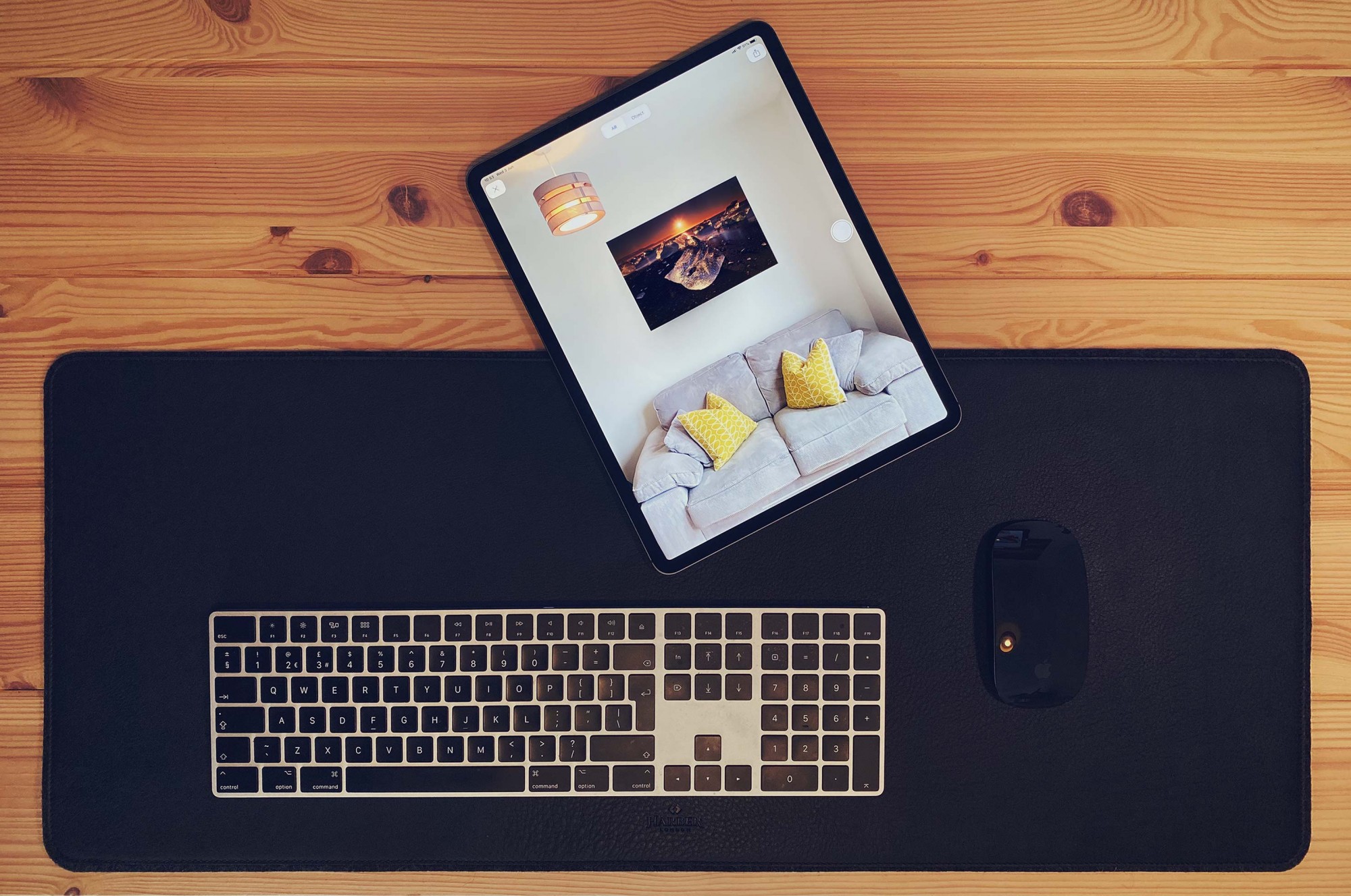 AR - See Your New Print in Your Own Space, with Augmented Reality ...