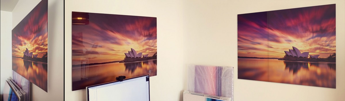 AR - See Your New Print in Your Own Space, with Augmented Reality ...