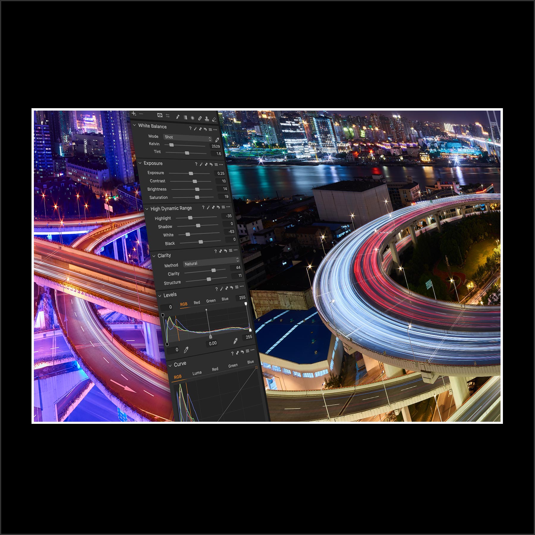 Capture One Private Editing Session (1hr) | Paul Reiffer - Photographer
