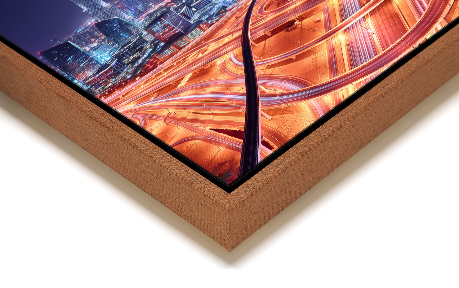 blaze - buy the limited edition print online