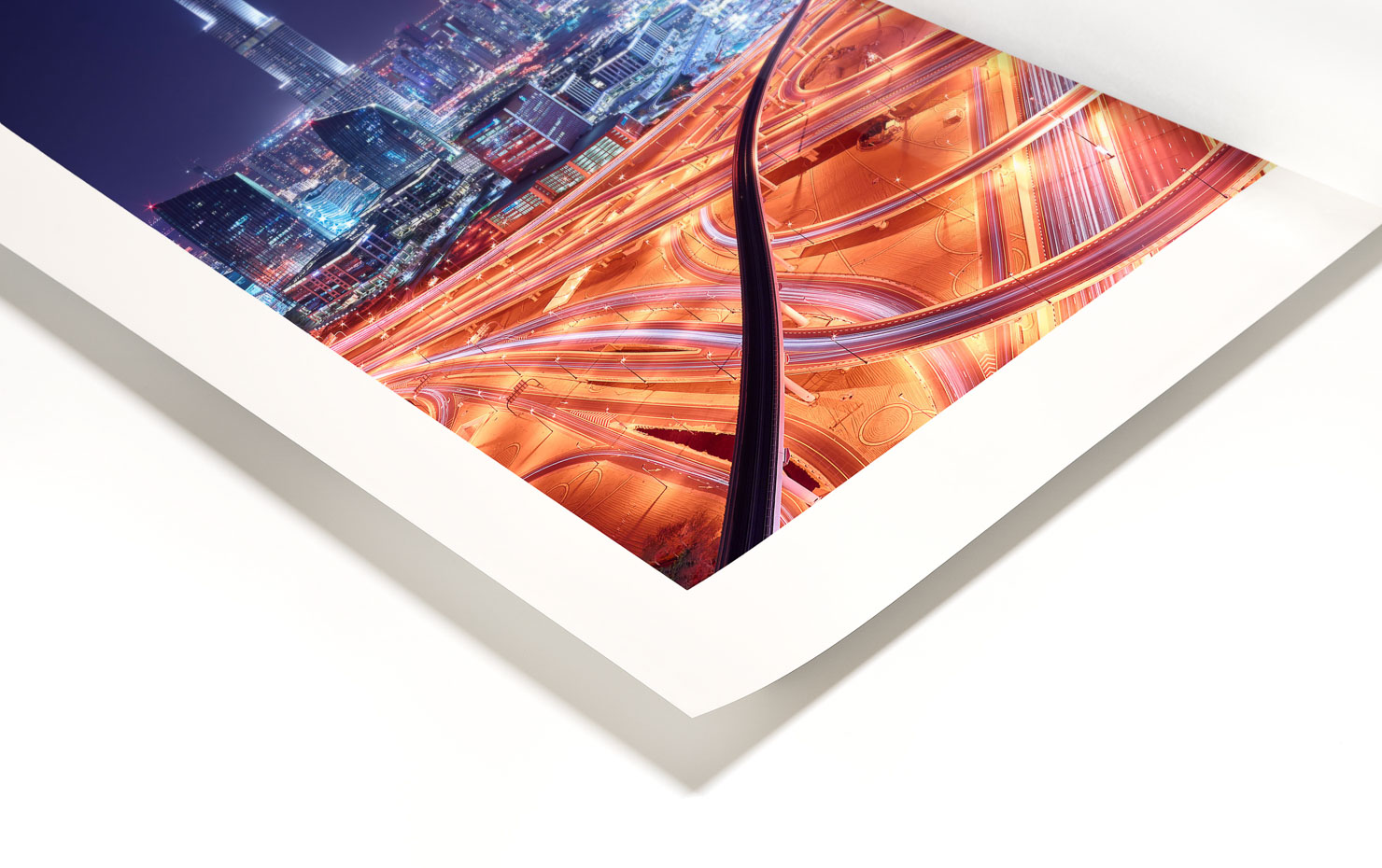 blaze - buy the limited edition print online