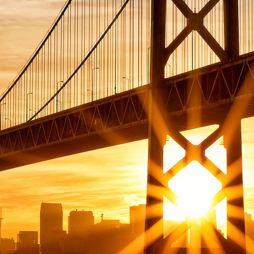 bursting through - buy the limited edition print online